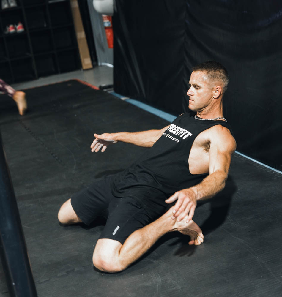 STRETCH & MOBILITY | Streetfitcalisthenics